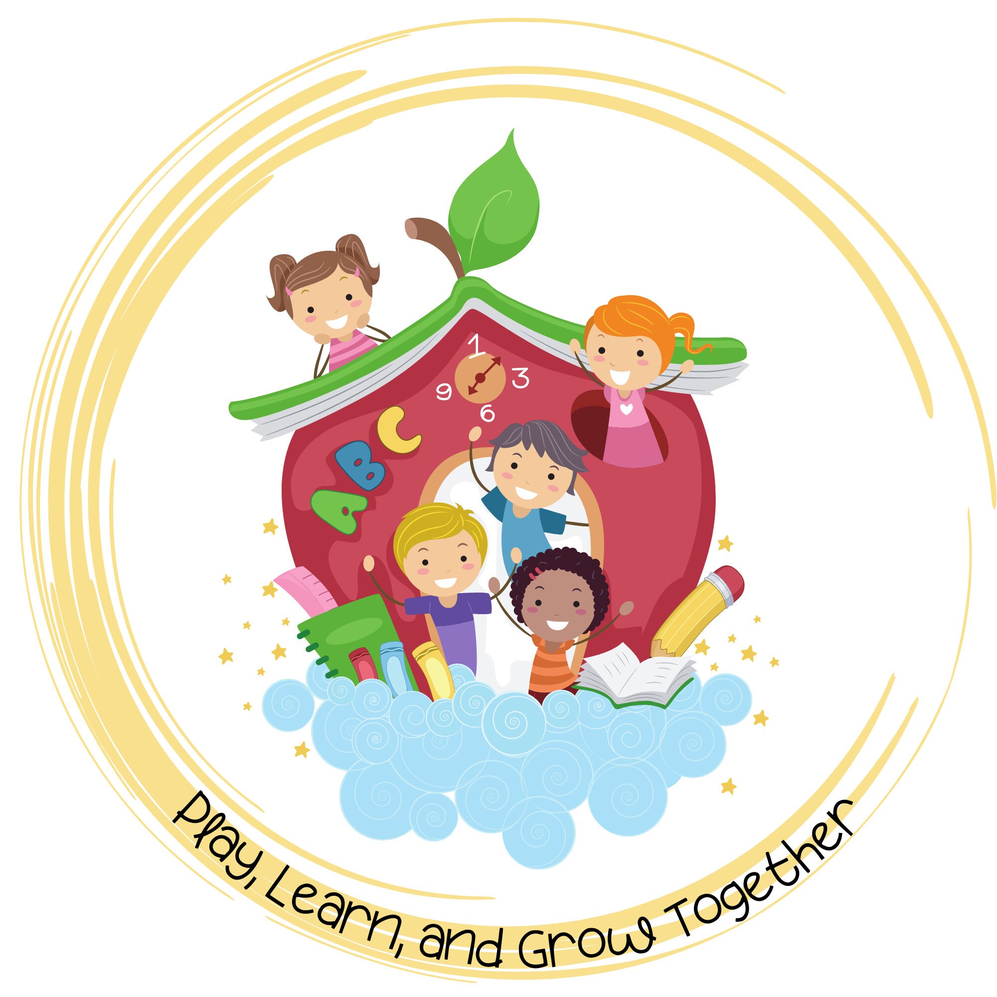 Learn And Grow Together