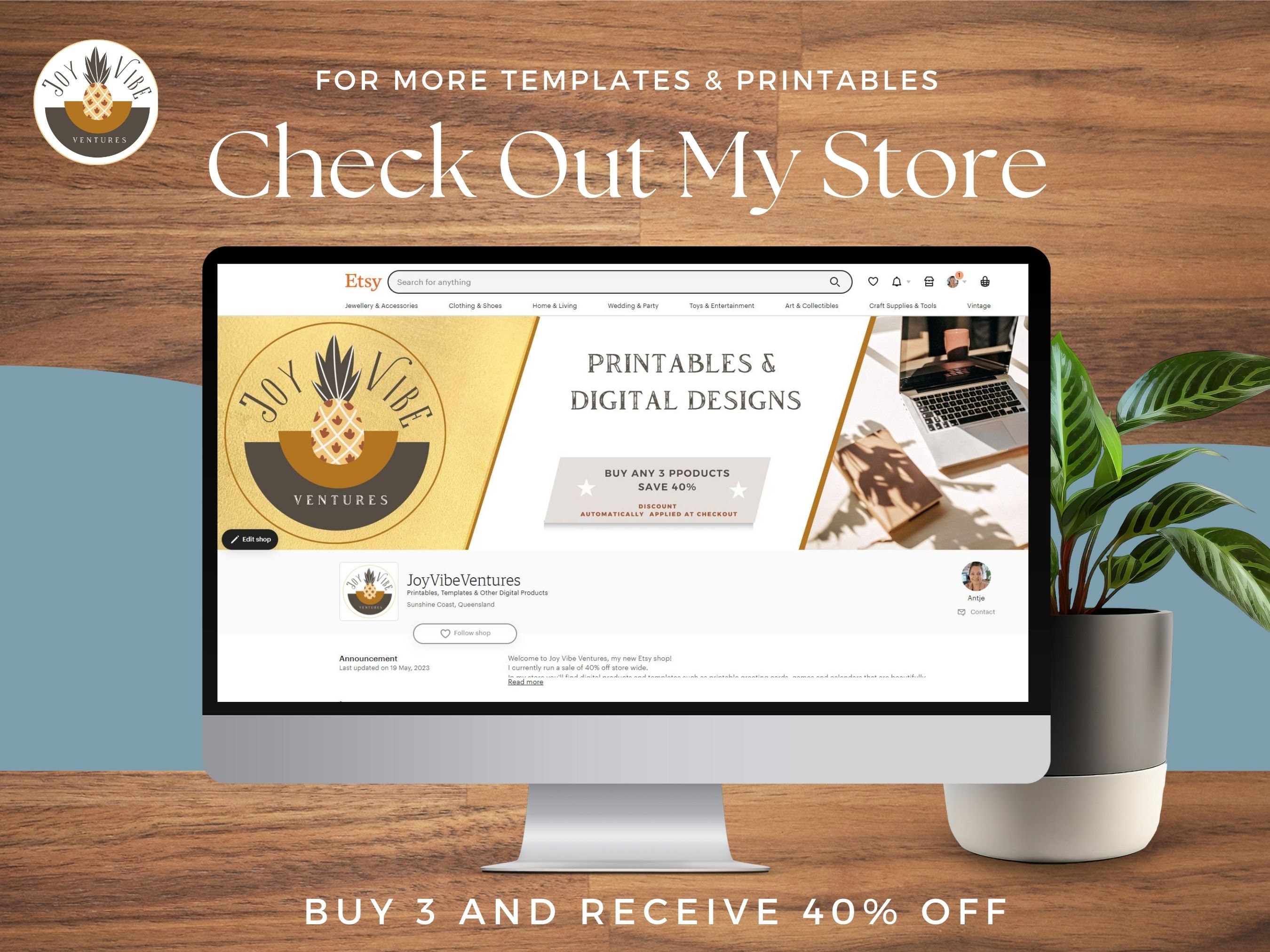 Visual Savings Tracker Printable, Money Tracker, Savings Challenge ...