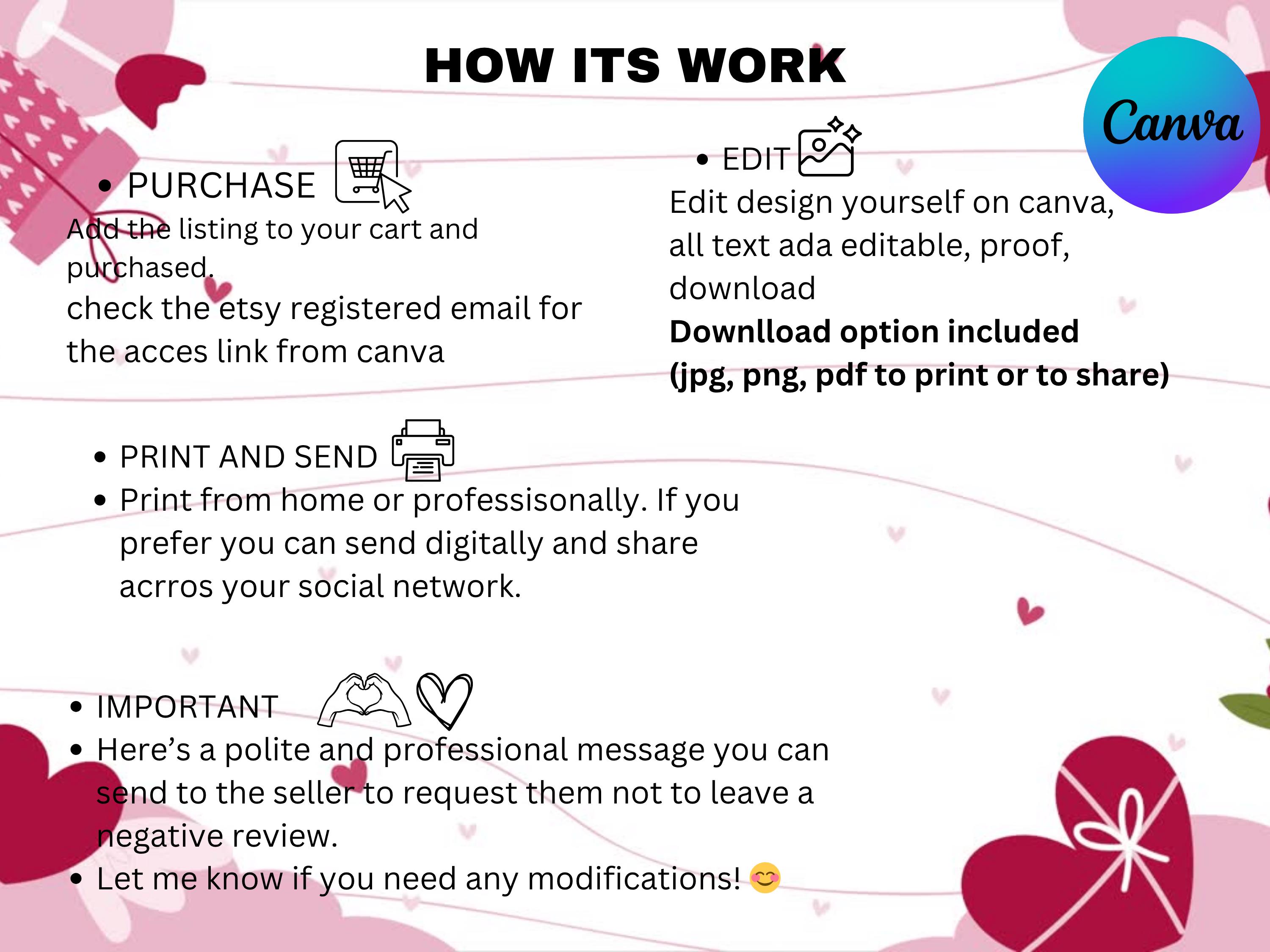 Editable Kasane Teto Anime Birthday Invitation With Pink Party Theme K ...