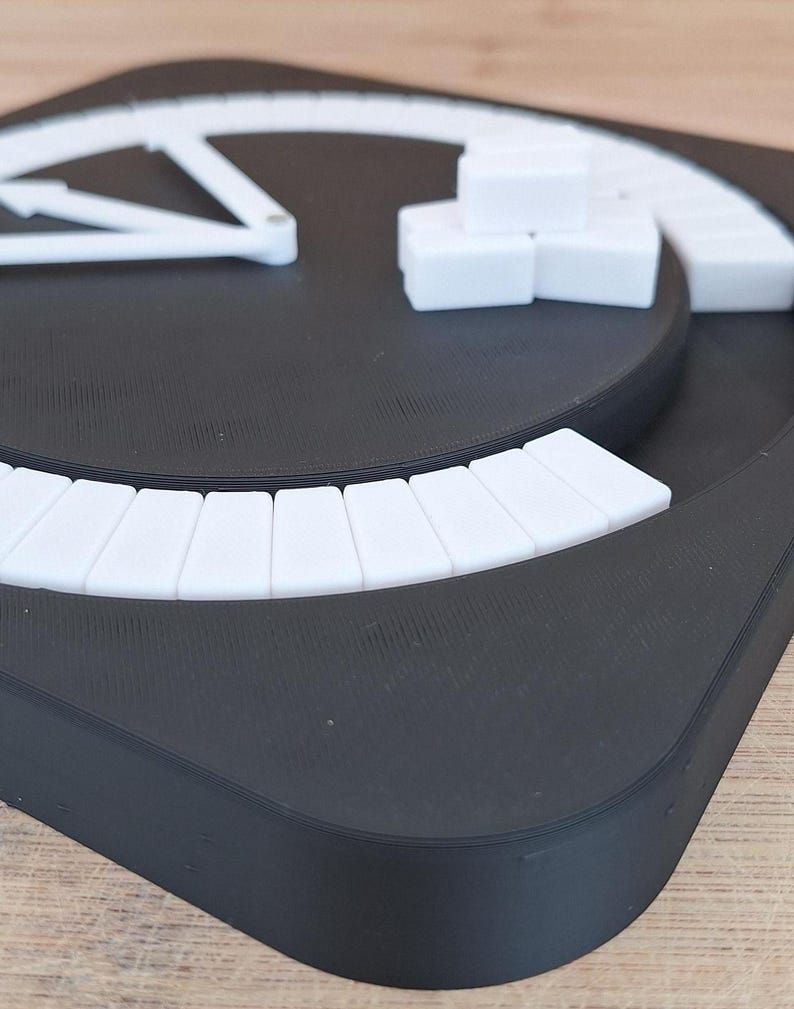 Liturgical Calendar - Circle of the Church Year (godly Play) - Etsy