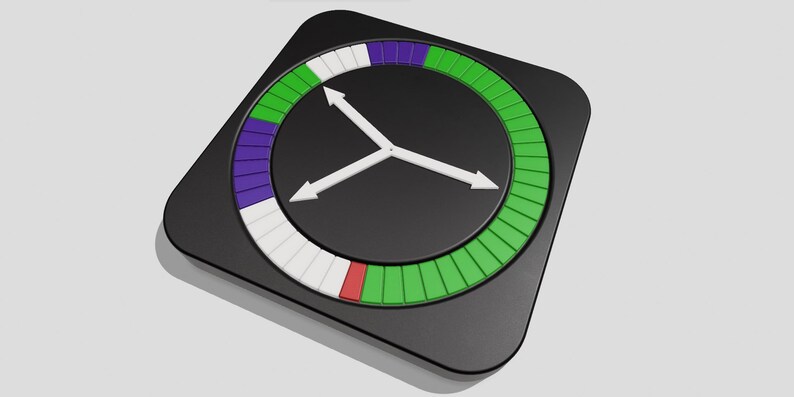 Liturgical Calendar Circle of the Church Year godly Play - Etsy