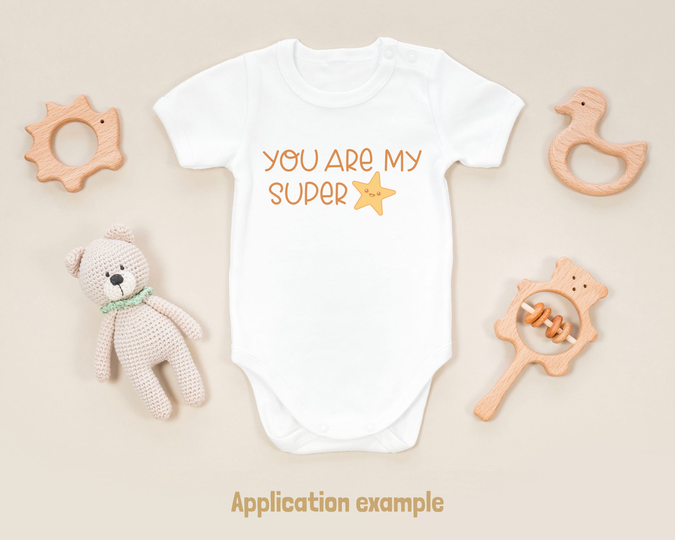 Youre A Superstar Clipart