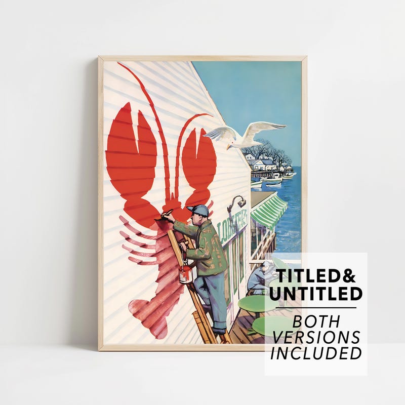 Vintage New Yorker Style - Etsy UK