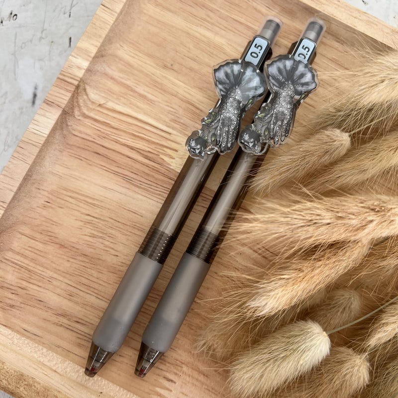 ChamberOfThistle - Etsy