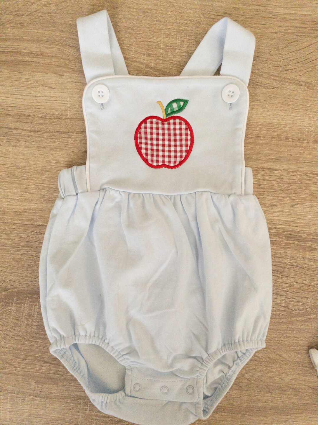 Back to School Appliqué Bubble - Etsy