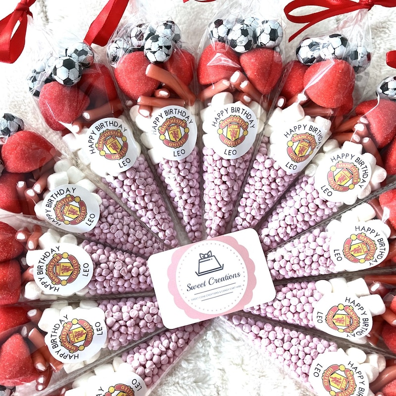 Sweet Cones - Etsy UK