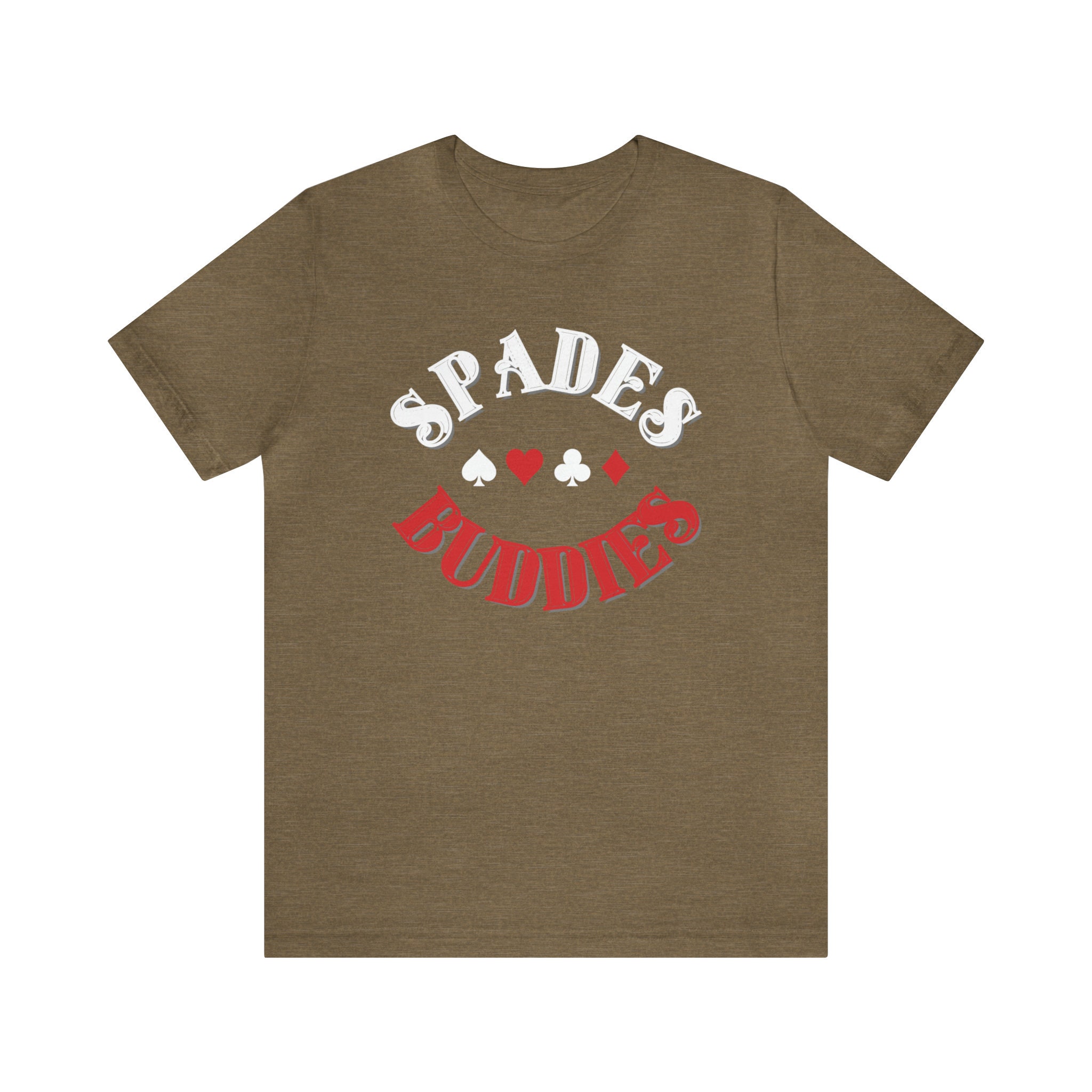 Spades Shirt, King of Spades, Playing Card Shirt, Card Game Shirt ...
