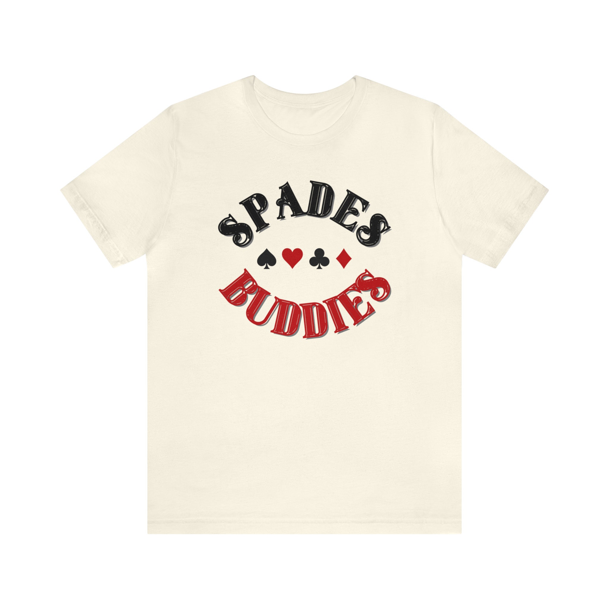 Spades Shirt, King of Spades, Playing Card Shirt, Card Game Shirt ...