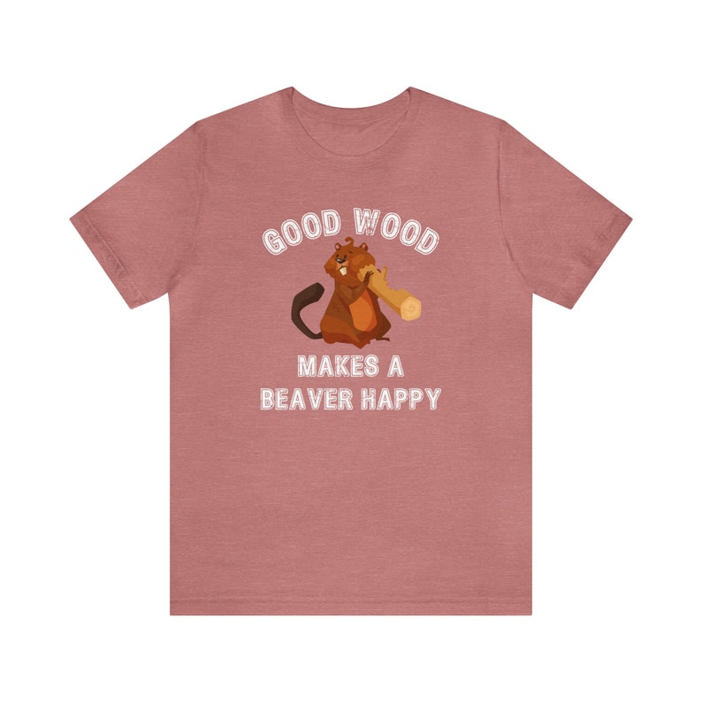 Beaver Shirt Shirts, Funny Beaver Shirt, Beaver Gift, Beaver Lover ...