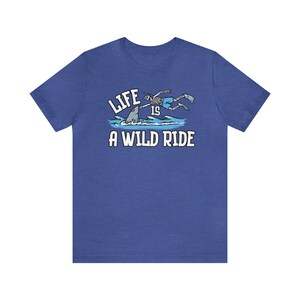 Life is Shirt, Life Shirt, Skeleton Shirt, Enjoy Life, Shark Shirt ...