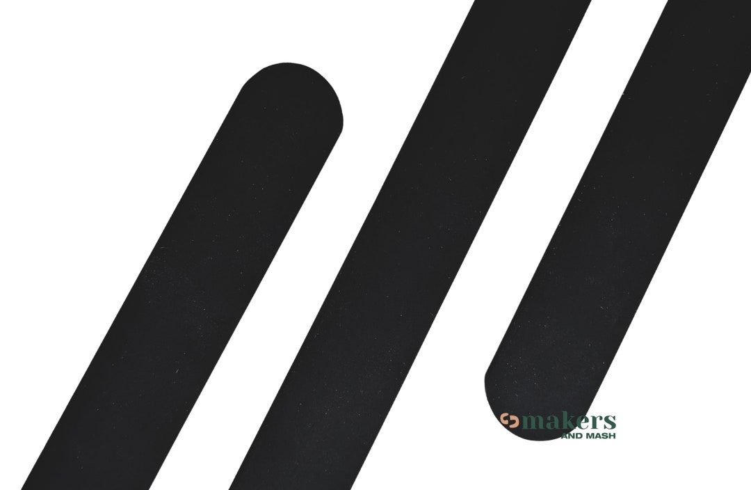 PVC Waterproof Coated Webbing "nortigg" in Midnight Black, 20mm or 25mm ...