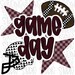 Game Day Football and Helmet | Maroon | Go Team | PNG | Sublimation ...