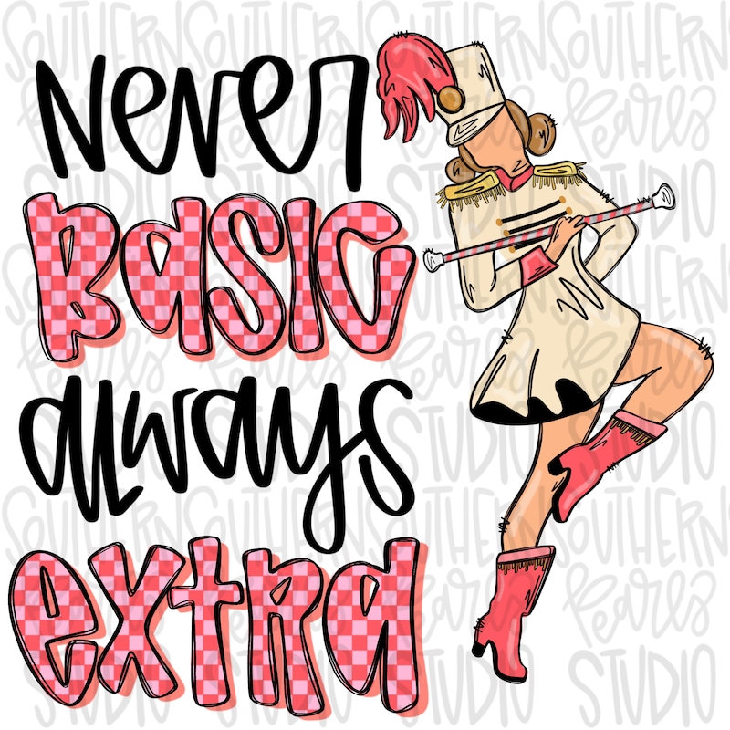 Majorette Svg - Etsy