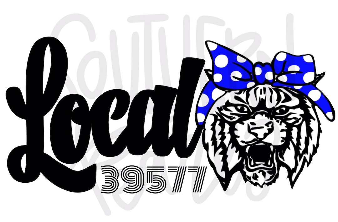 Stone Tomcats Local | Sublimation Design | Digital Download | Women’s ...