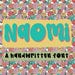 Naomi Font, Handwritten Font, Procreate Font, Cricut Font, Silhouette ...