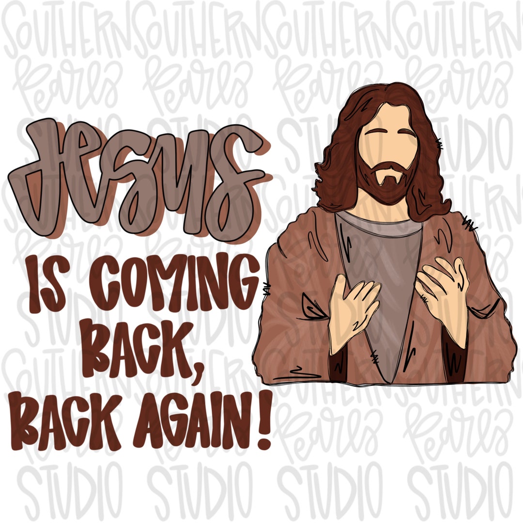 Jesus is Coming Back | Easter Story | on the Third Day He Rose | He is ...