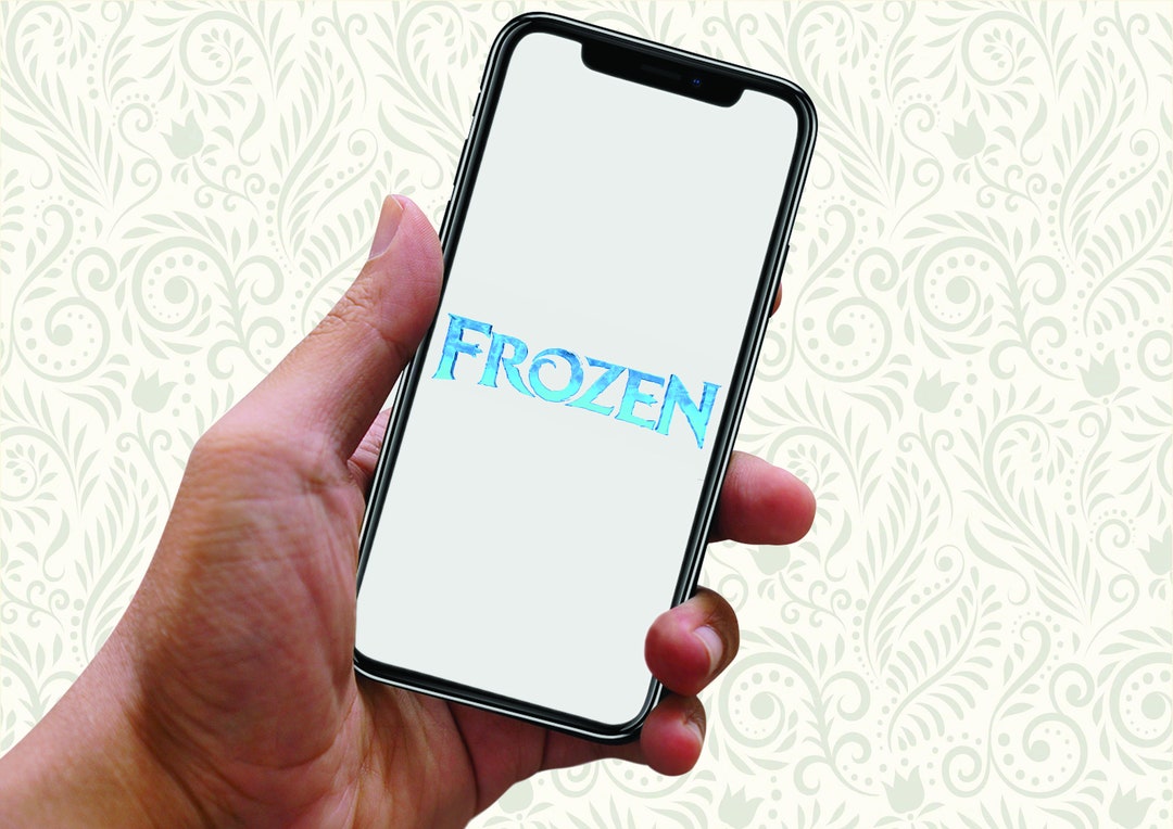 Frozen Wallpapers for Smartphones Frozen Wallpapers for Android and ...