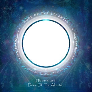 The Soul Whale Oracle Deck - Etsy