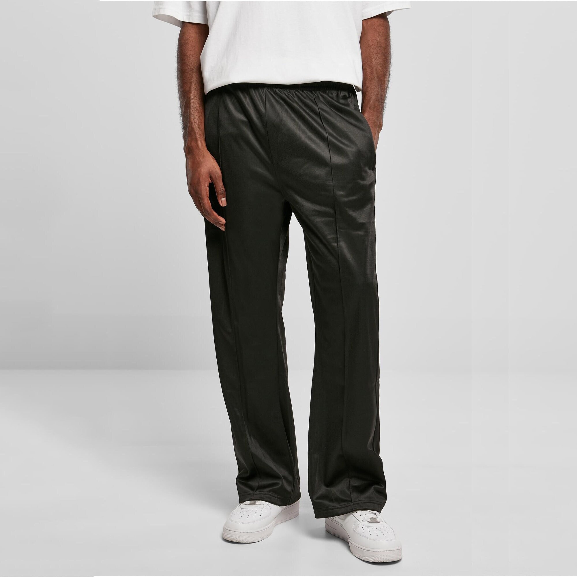 Baggy Track Pants Basketball Pants Men/men Joggers - Etsy