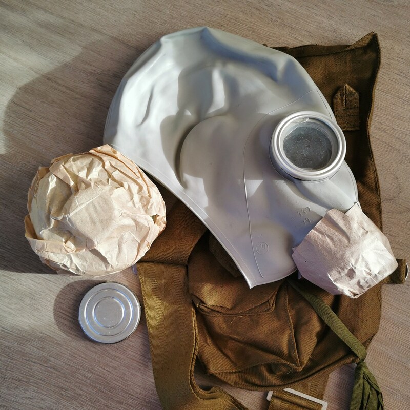 Atomic Surplus - Etsy