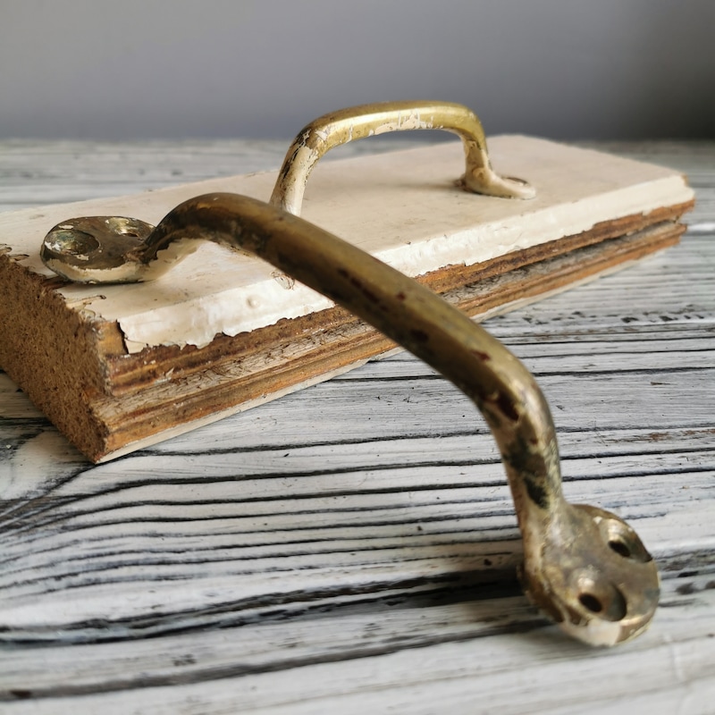 Unique Door Handles - Etsy