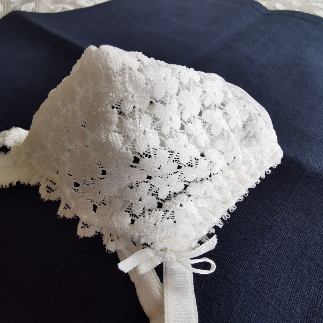 White Elegant Bra, Latvian Vintage Bra Size 70A - Etsy