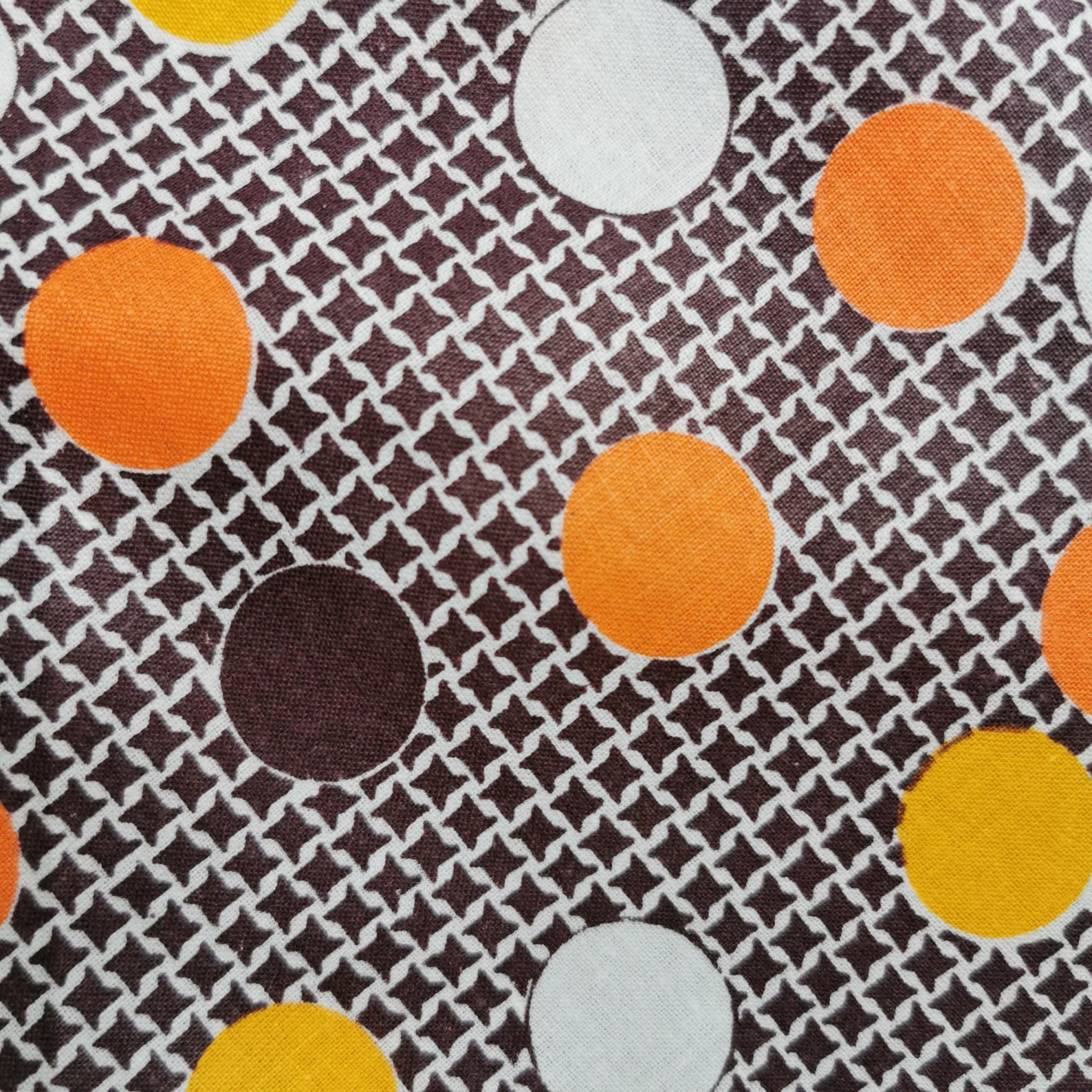 Soviet Cotton Fabric New Craft Textile 80 X 700 Cm Sewing Supplies ...