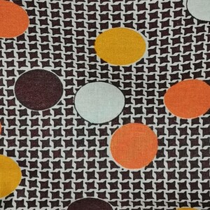 Soviet Cotton Fabric New Craft Textile 80 X 700 Cm Sewing Supplies ...