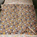 Soviet Cotton Fabric New Craft Textile 80 X 700 Cm Sewing Supplies ...