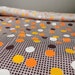 Soviet Cotton Fabric New Craft Textile 80 X 700 Cm Sewing Supplies ...