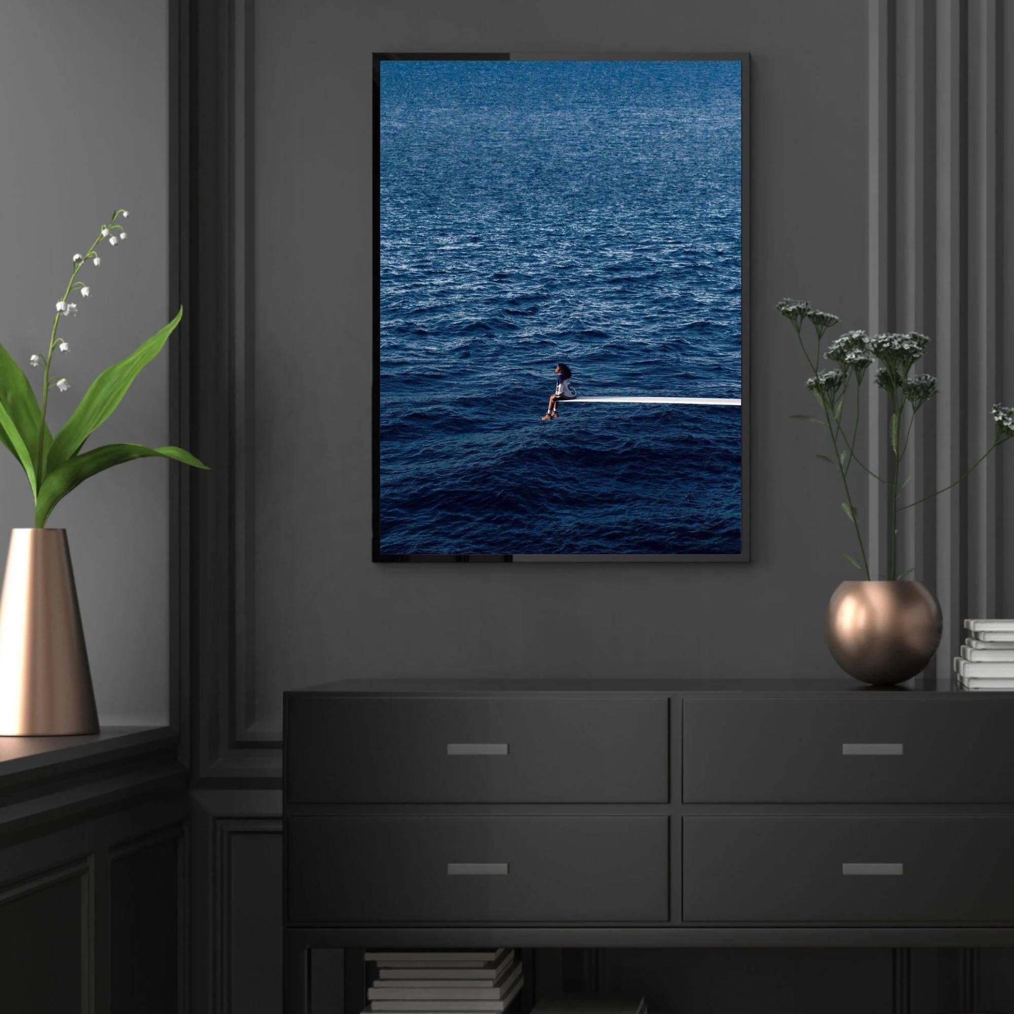 Sza SOS Wall Art Album Cover Poster Sza Digital Download Printable ...