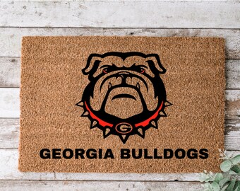Georgia Decor - Etsy
