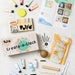 Pott'd Create-a-clock Kit for Adults Beginners - Make Your Own DIY Wall ...