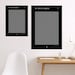 Lifetime™ 4K Weeks Poster 4000 Weeks Your Life in Weeks Wall Calendar ...