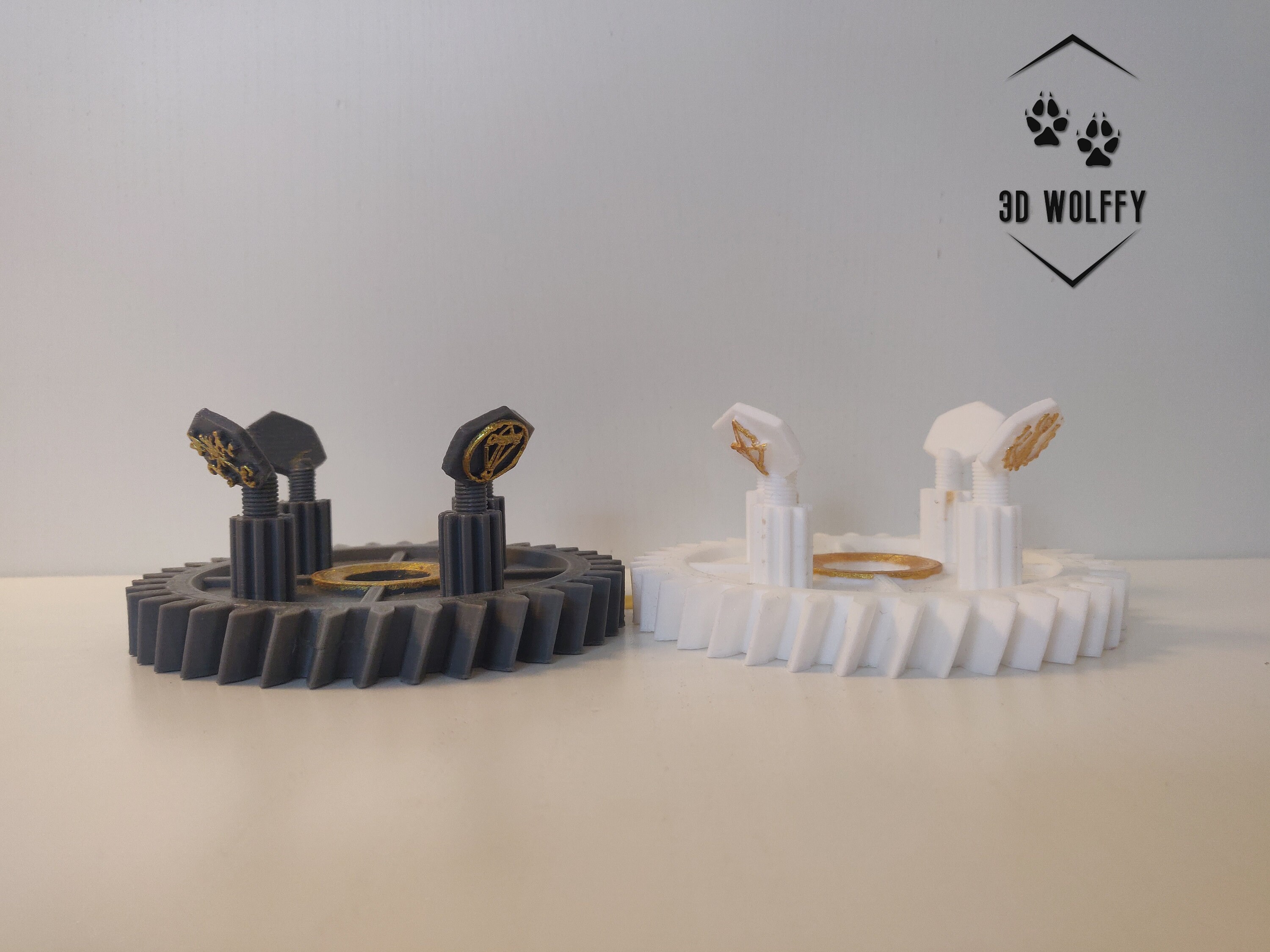 Hexcore Rubik Cube Arcane/arcane Cosplay/viktor Cosplay - Etsy