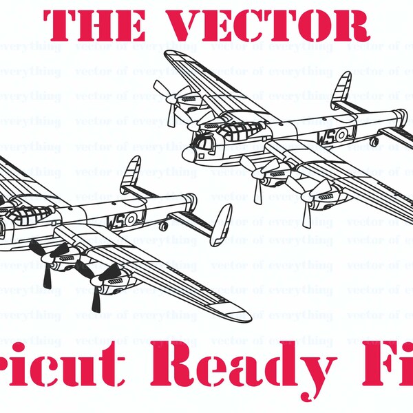 Bomber Airplane - Etsy