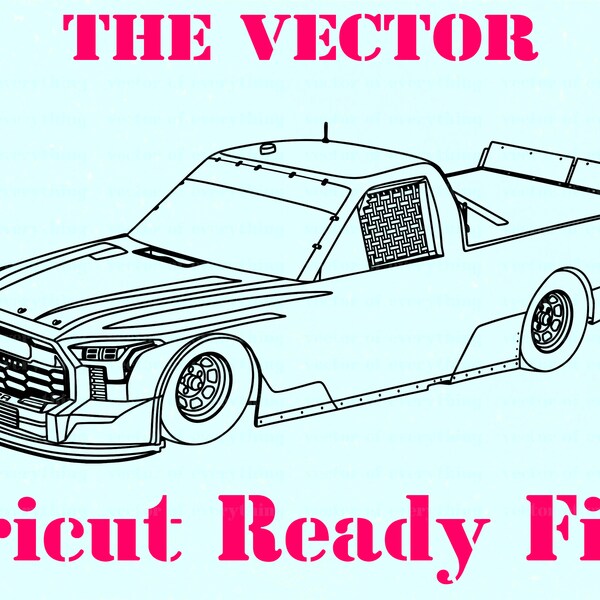 Nascar Svg Files - Etsy