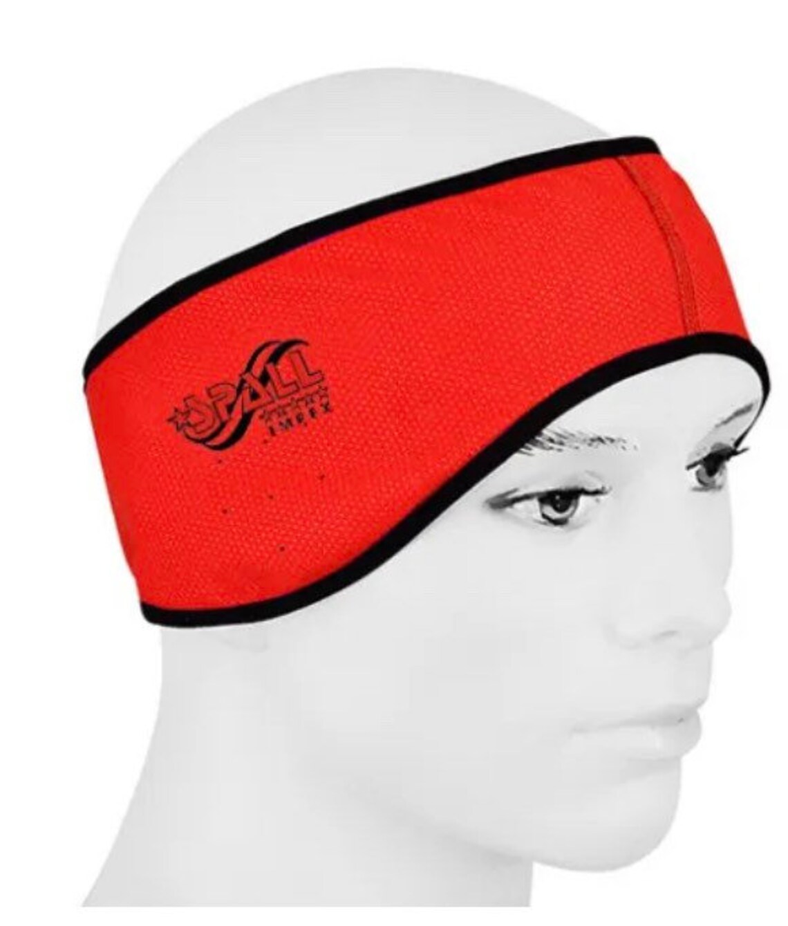 Cycling Head Band Ear Warmer Thermal Windproof Running Head Band ...