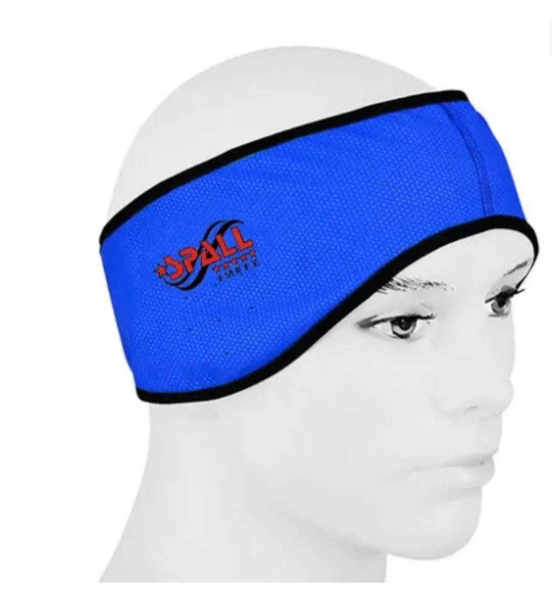 Cycling Head Band Ear Warmer Thermal Windproof Running Head Band ...