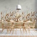 Wallpaper reed Color FREE SHIPPING WORLDWIDE Wall - Etsy