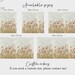 Wallpaper reed Color FREE SHIPPING WORLDWIDE Wall - Etsy