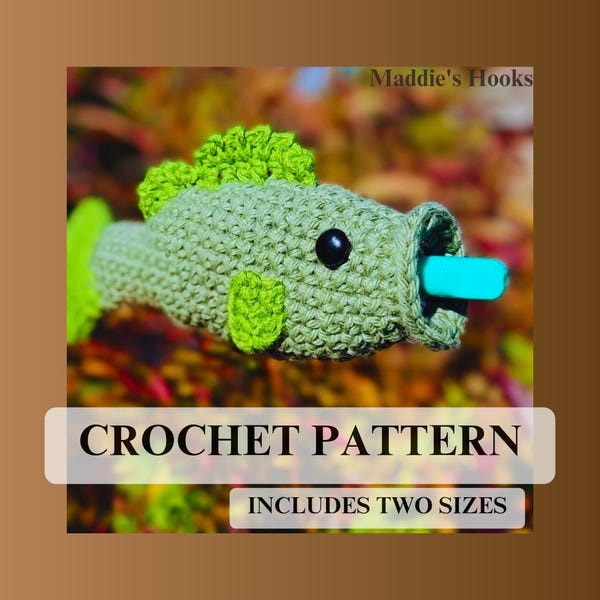 Fish Pen - Etsy
