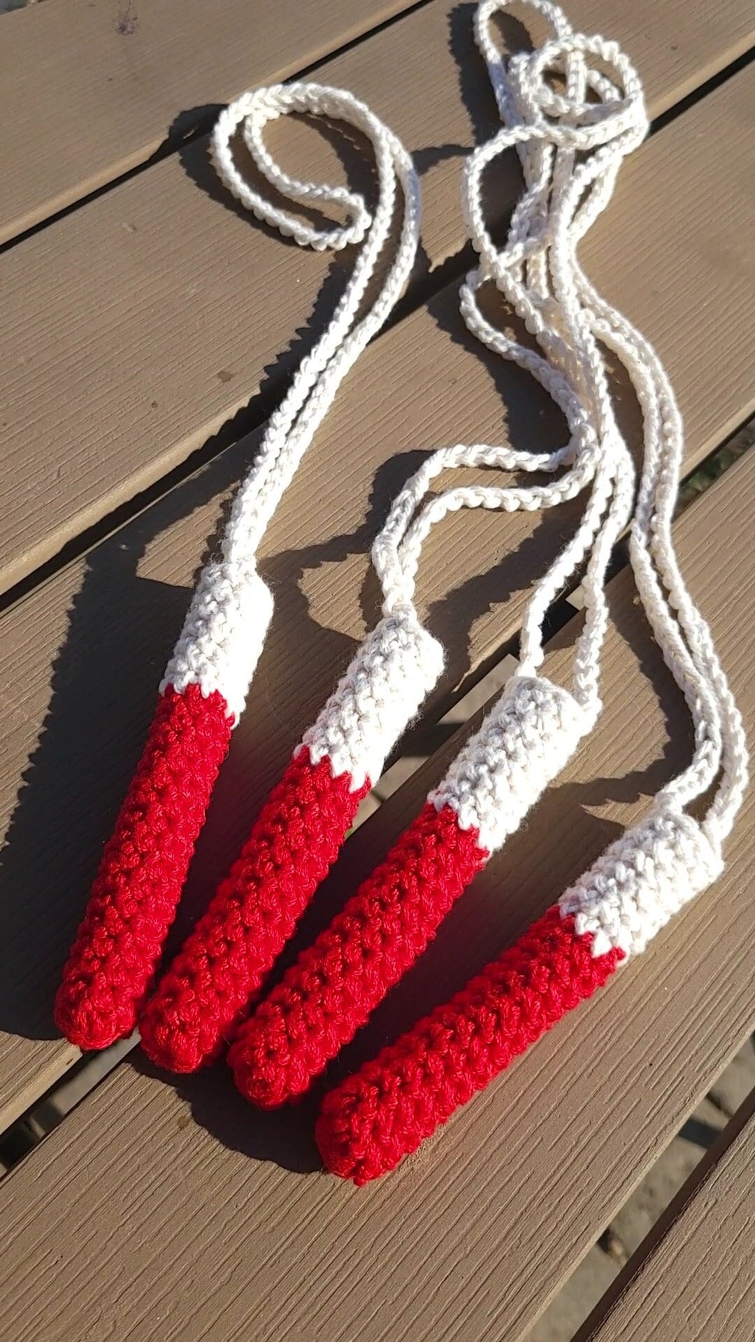 Tampon Penjamin Pocket Handmade Crochet Pocket for Vape Pens Vape Pen ...