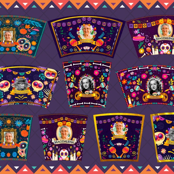 Day of the Dead - Etsy