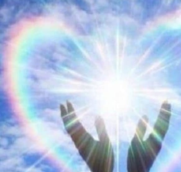 Reiki for Love Healing, Partner Care, Harmony Boost, Emotional Harmony ...