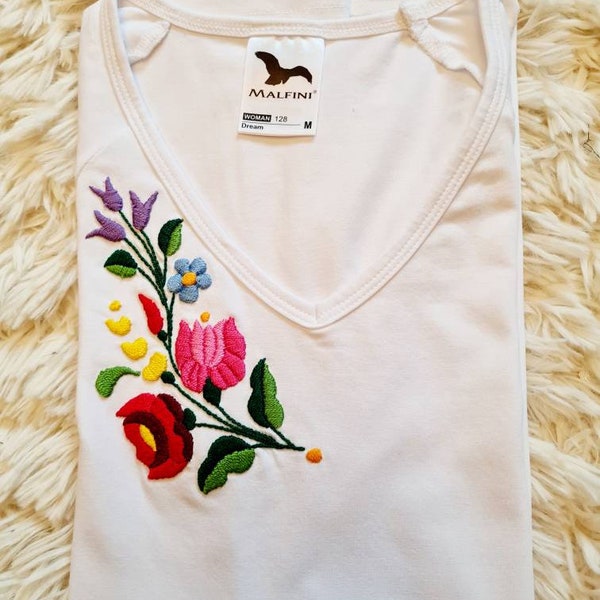 Handmade T Shirt - Etsy