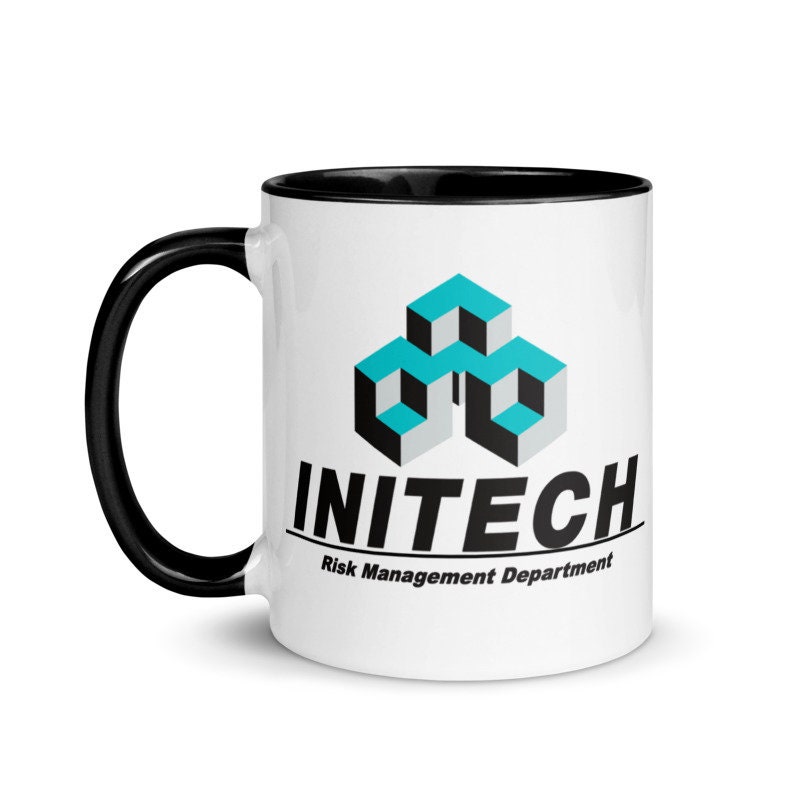 Initech Office Space Meme Mug Ceramic Coffee Mug, TPS Reports Coffee ...