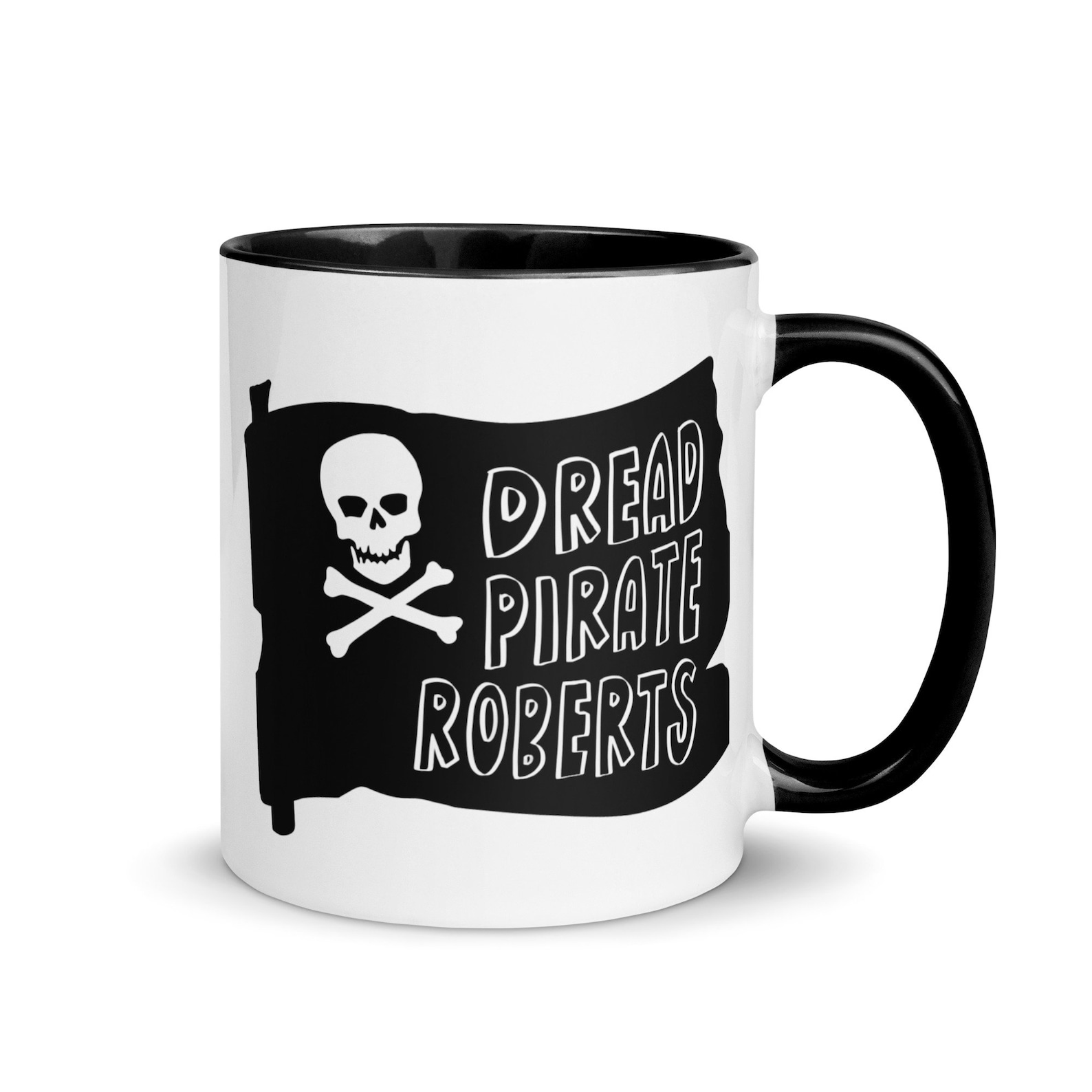 Dread Pirate Roberts Meme Mug Princess Bride Mug Ceramic Coffee Mug ...