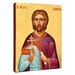 Saint Timothy,mount Athos,monasteries,mount Athos Icon,orthodox Icon ...