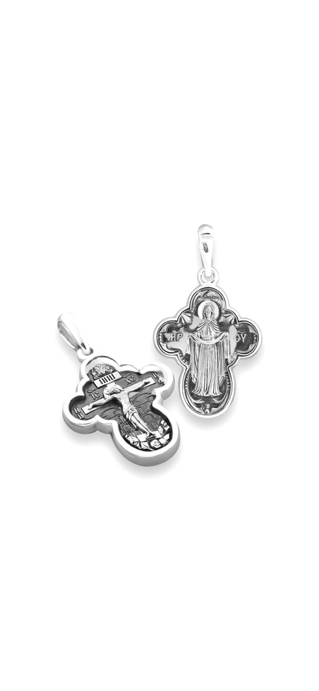 Crucified Jesus Christ Cross,holy Belt,mount Athos,protective Religious ...